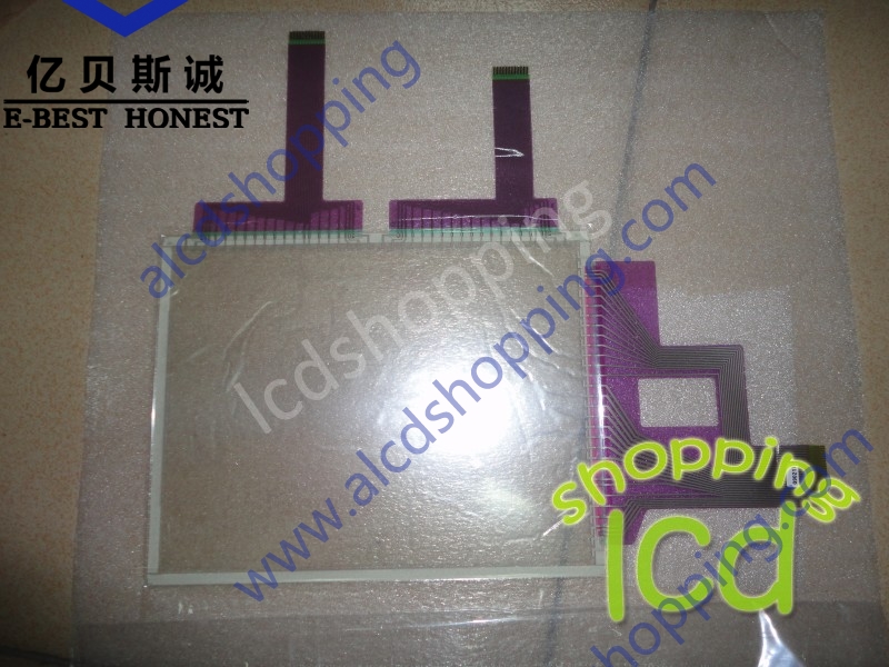 Original VT3-V10 touch screen,