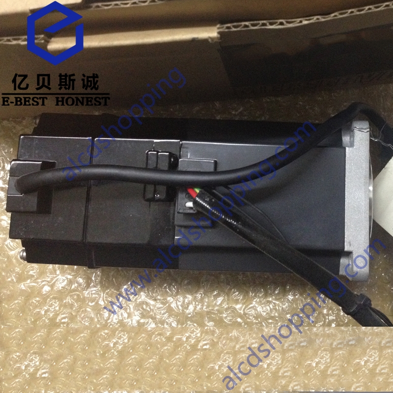 HC-KFS73B 2.4NM 3000rpm 203V 5.6A 750W Brake AC Servo Motor