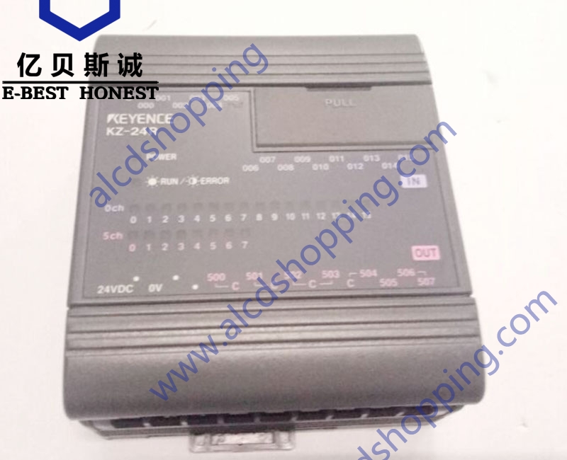 KZ-24R PLC Power supply module,PLC Module